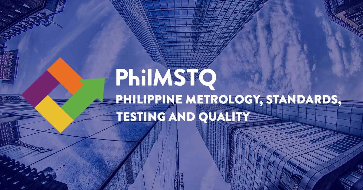 PhilMSTQ | About NQI